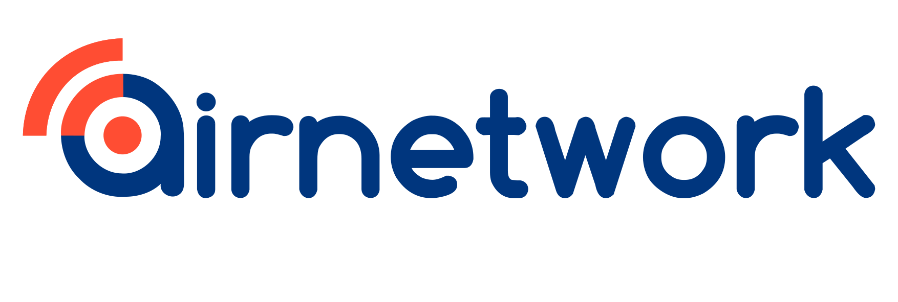 Login | Airnetwork srl